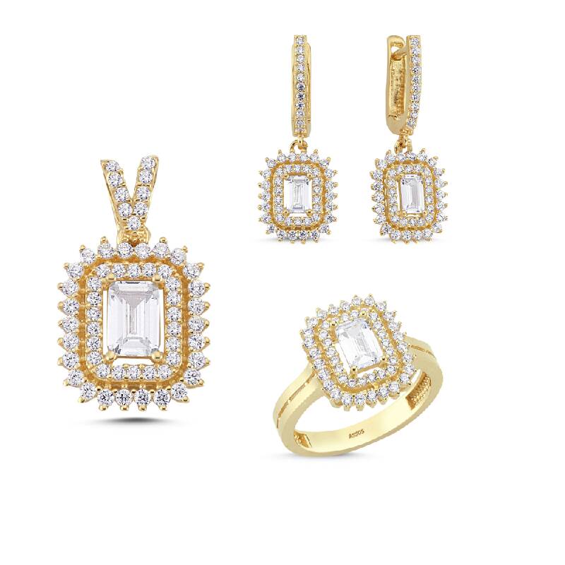 Altın Set Modelleri ve Fiyatları