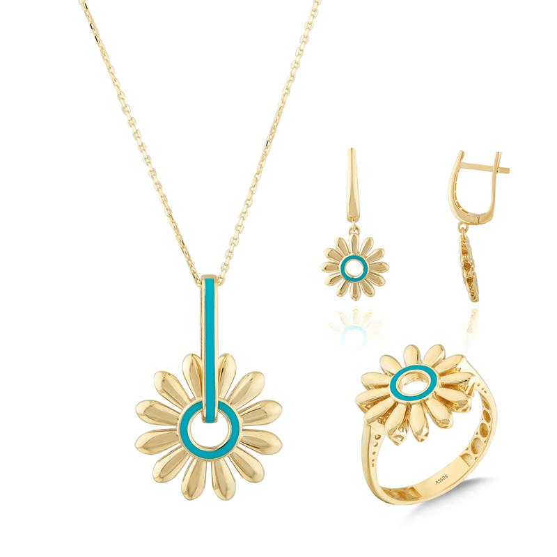 Altın Set Modelleri ve Fiyatları